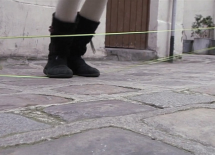 Francis Alÿs: