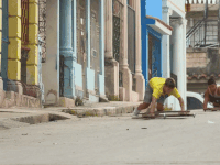 Francis Alÿs: